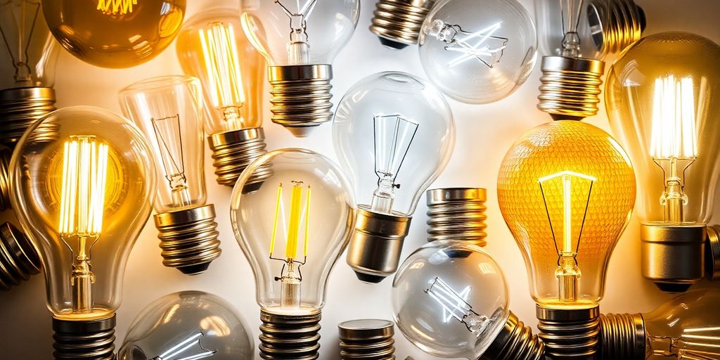 The Ultimate Guide to E27 Light Bulbs in the UK: Choosing the Right Op