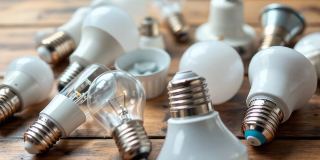 The Ultimate Guide to E27 Bulb Replacement: Choosing the Right Fit for