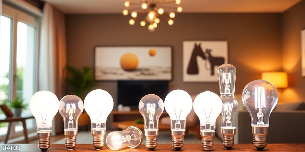 The Ultimate Guide to Status Halogen Light Bulbs: Brighten Your Home w