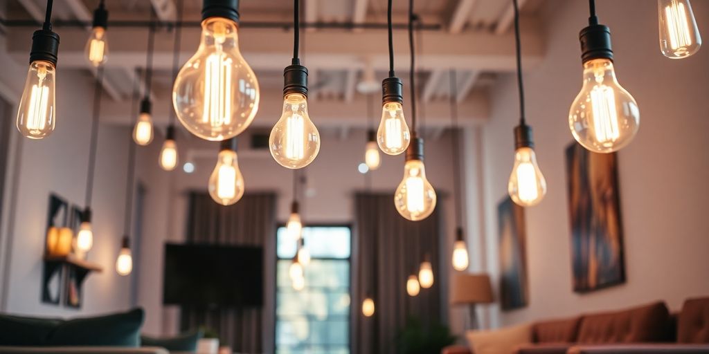 Illuminate Your Space: The Benefits of Choosing Long Light Bulbs