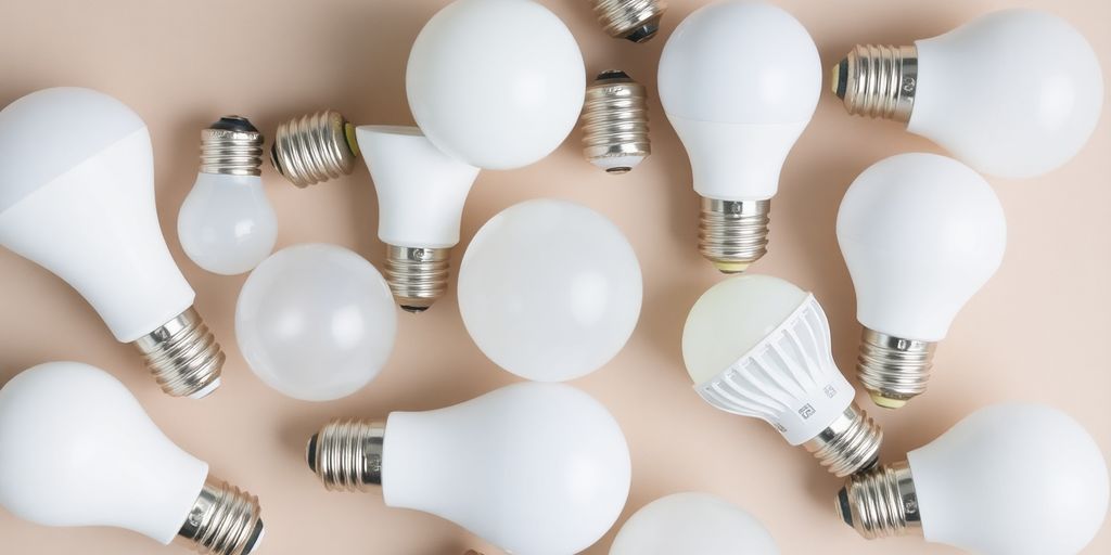 Understanding LED Light Bulb Prices: What You Need to Know Before Buyi