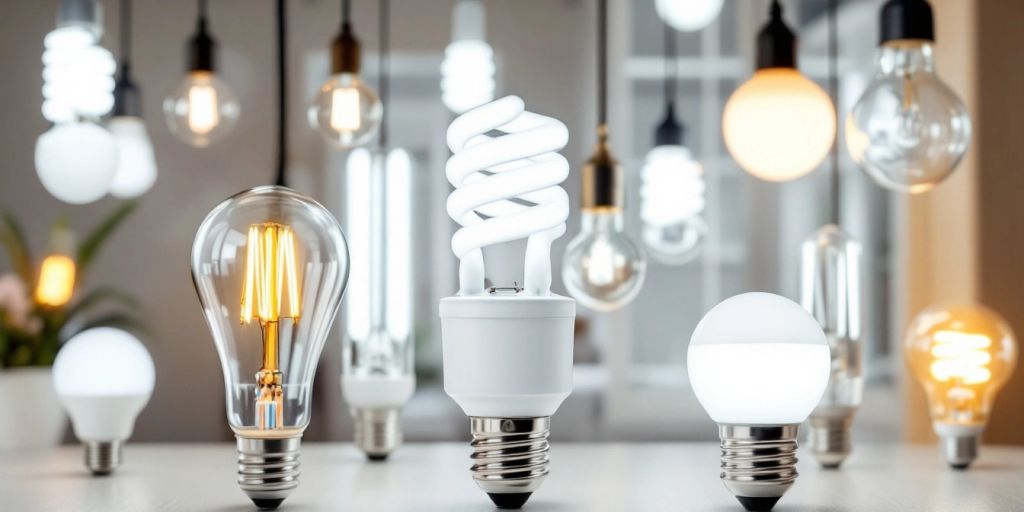 The Ultimate Guide to Choosing the Best Fluorescent Light Bulbs for Yo