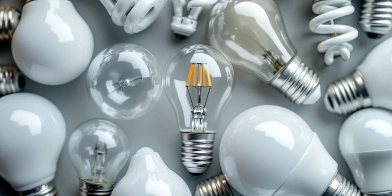 Understanding Light Bulb Wattage: How to Choose the Right One for Your