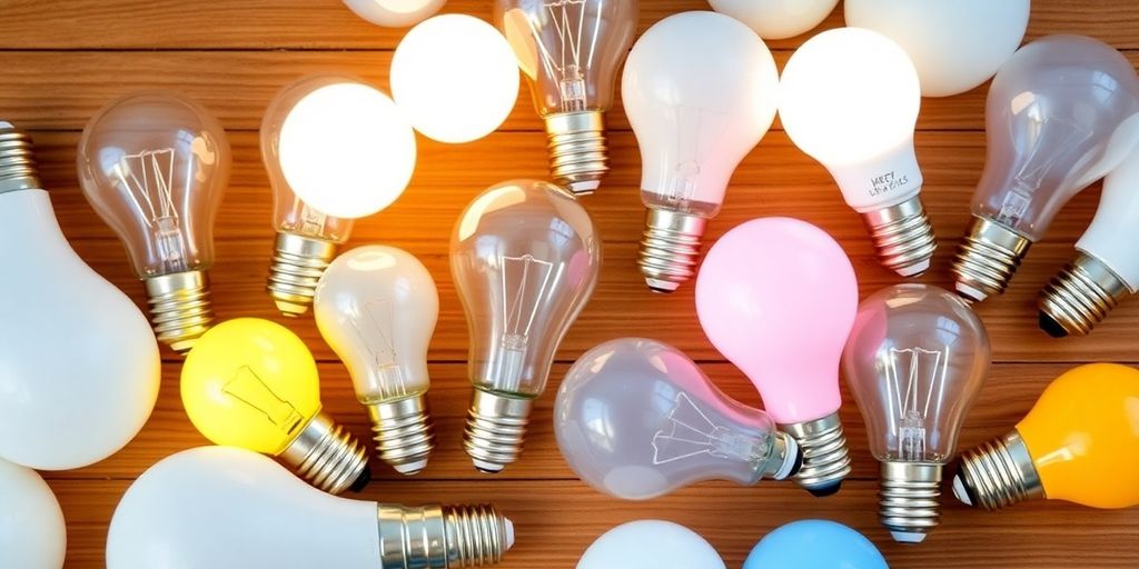 Discover the Best Light Bulbs in the UK for Every Home and Budget