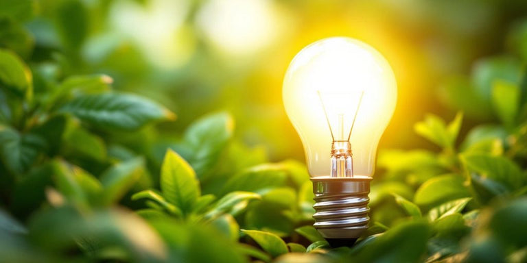 The Ultimate Guide to Choosing Eco-Friendly Light Bulbs for a Sustaina
