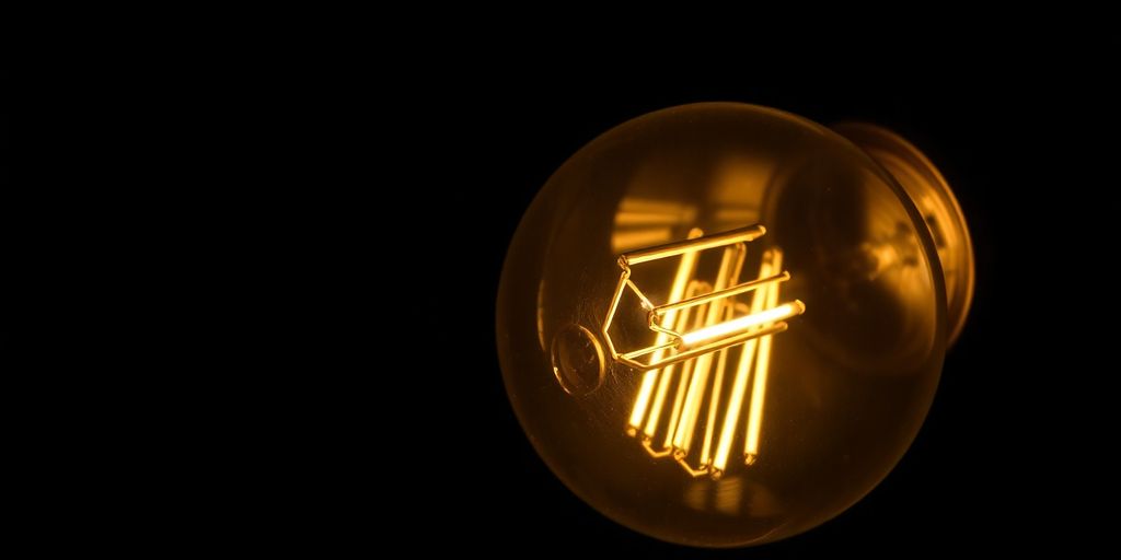 The Benefits of Using a Halogen Filament Bulb in Modern Lighting Solut