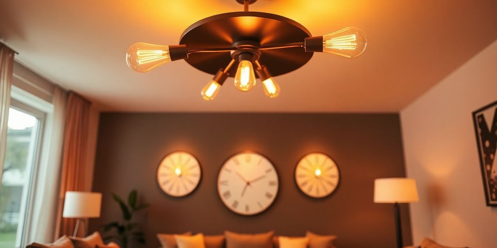 Illuminate Your Home with the Latest Smart Edison Bulb Technology