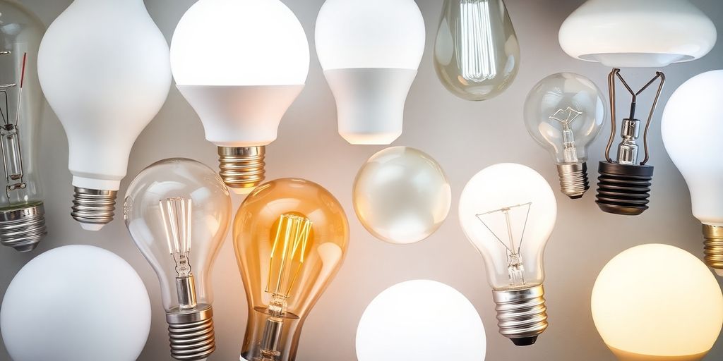 Understanding LED Lamp Prices: A Comprehensive Guide to Choosing the R