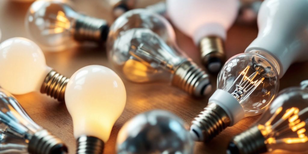 The Ultimate Guide to Choosing the Right E12 Light Bulb for Your Home