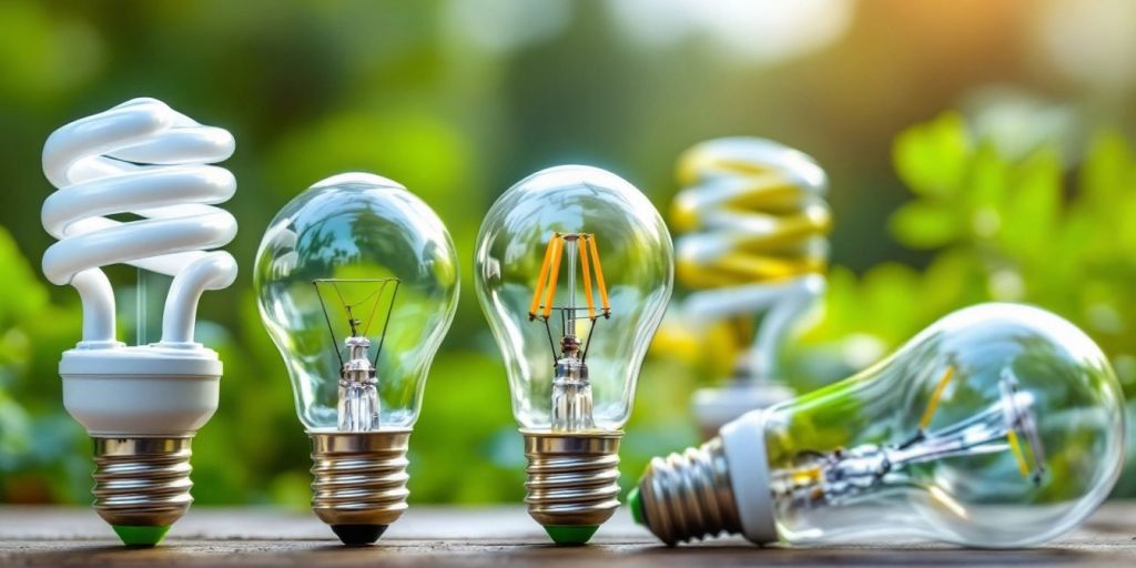 The Ultimate Guide to Light Bulb Recycling: Eco-Friendly Solutions for