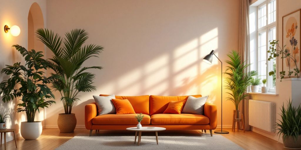 Illuminate Your Space: Choosing the Right Lightbulb for Every Room