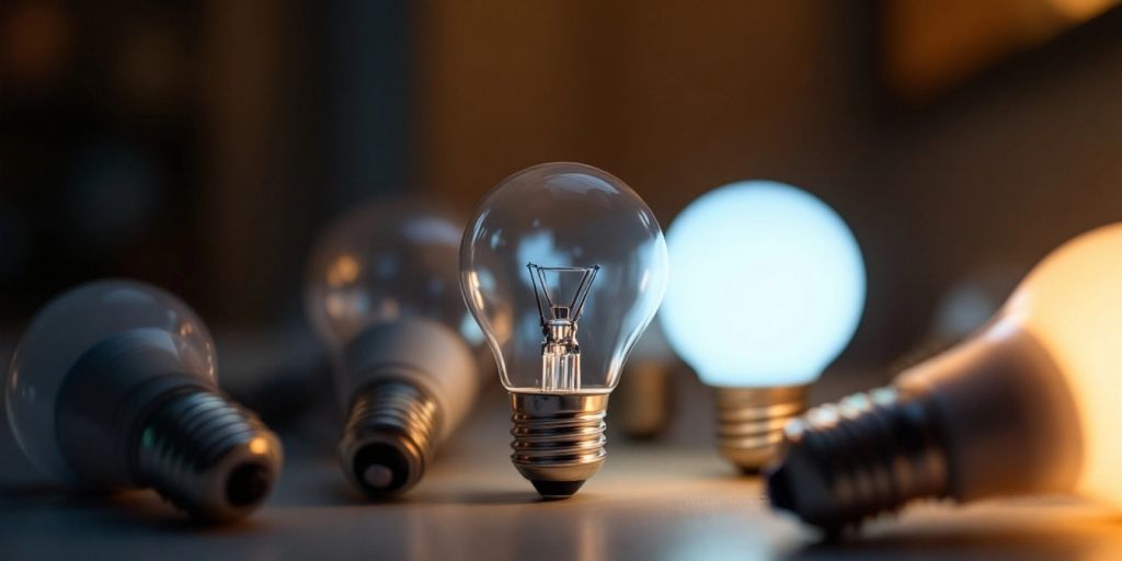 Understanding E27 Bulb Colour Temperature: A Guide to Choosing the Per