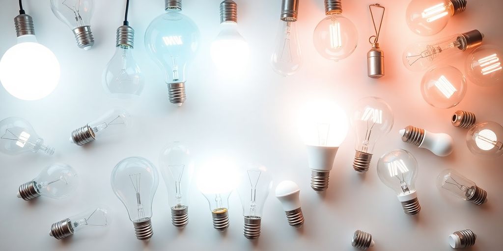 A Comprehensive Guide on Where to Buy Light Bulbs for Every Need