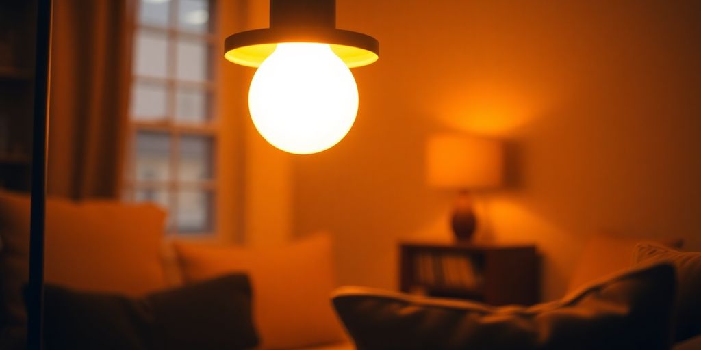 Illuminate Your Space: The Benefits of Using a 2W LED Bulb E27