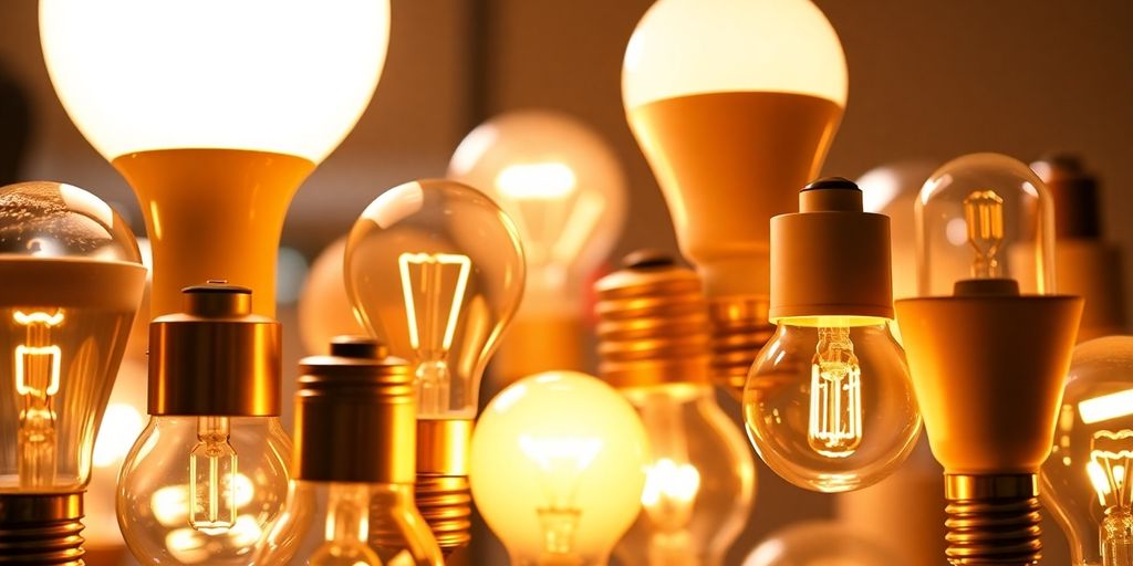 The Ultimate Guide to Dimmable ES LED Bulbs: Enhance Your Lighting Exp