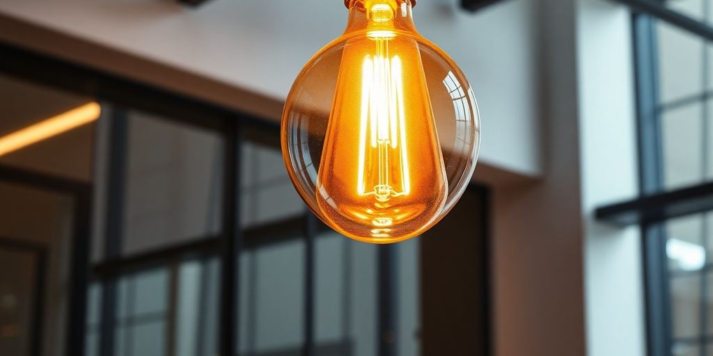 Exploring the Fascinating World of the Giant Bulb: A Guide to Oversize