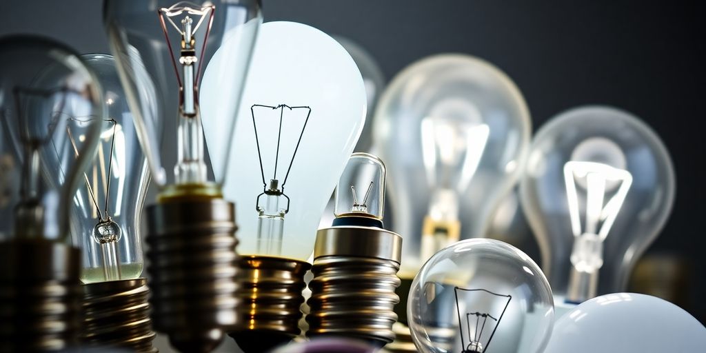 Choosing the Right Lightbulb for Lamp: A Comprehensive Guide