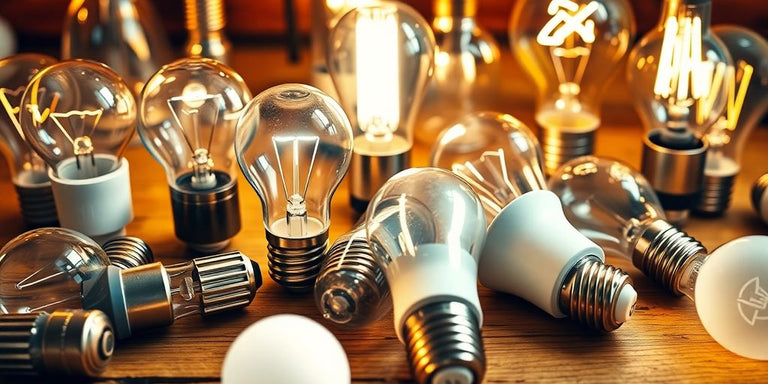 A Comprehensive Guide to Buying E27 Bulbs: What You Need to Know