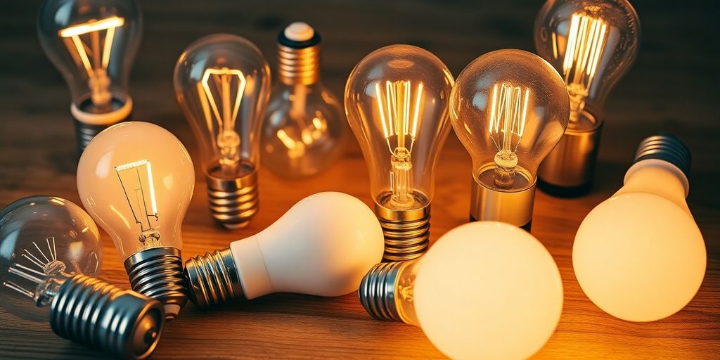 The Ultimate Guide to Choosing the Best E27 LED Bulb for Your Home in