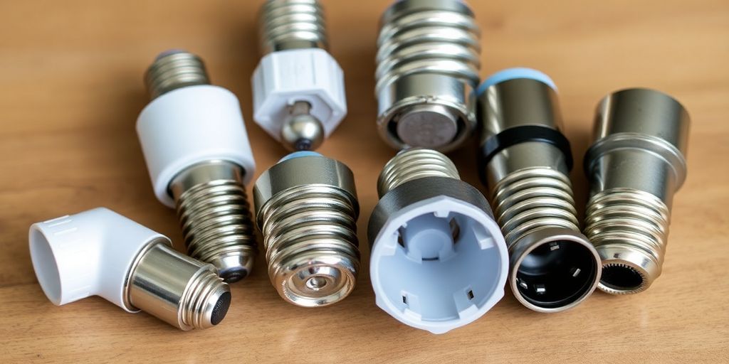 The Essential Guide to Choosing the Right E14 Bulb Socket for Your Hom