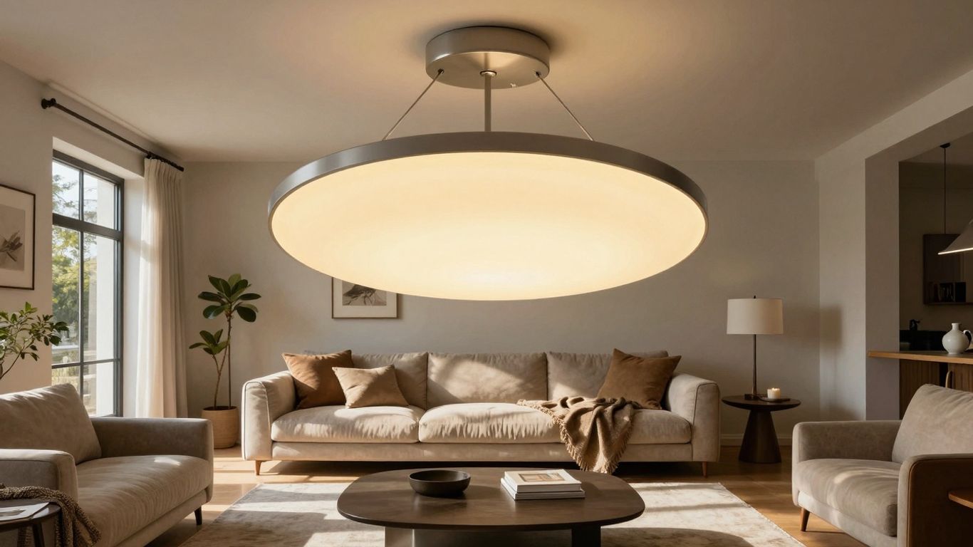 Shine a Light: Understanding the 40W LED Equivalent for Your Home