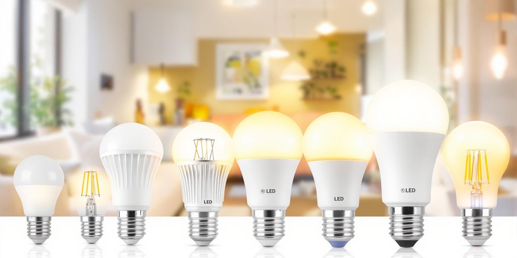 Finding the Best LED Light Bulbs Near Me: A Comprehensive Guide