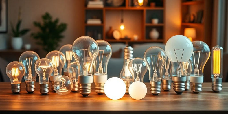 The Ultimate Guide to Choosing the Right T Light Bulb for Your Home
