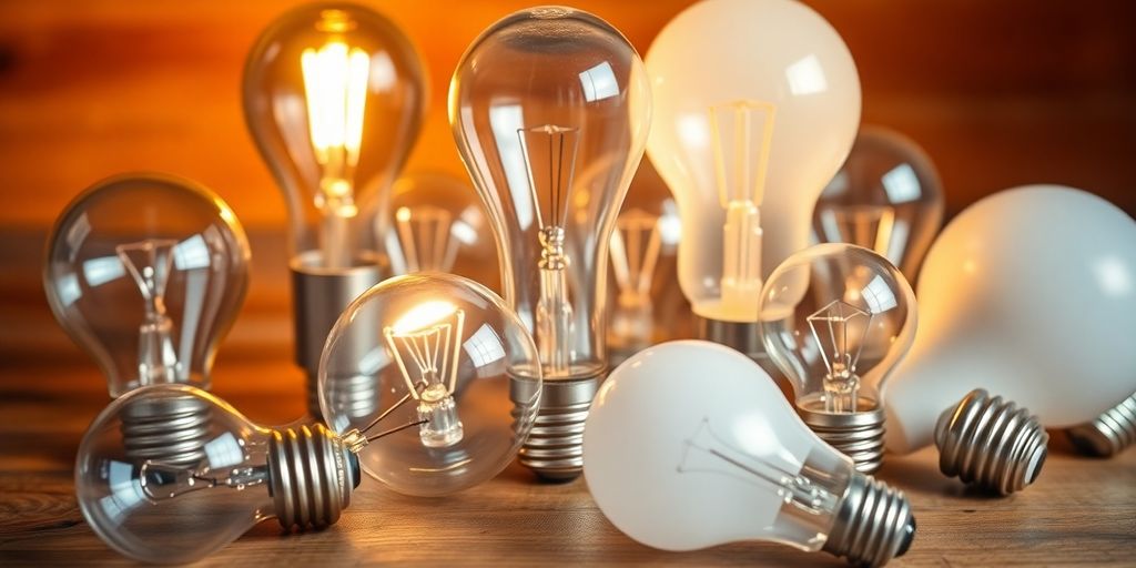 Understanding the Light Bulb Price: What You Need to Know Before Buyin
