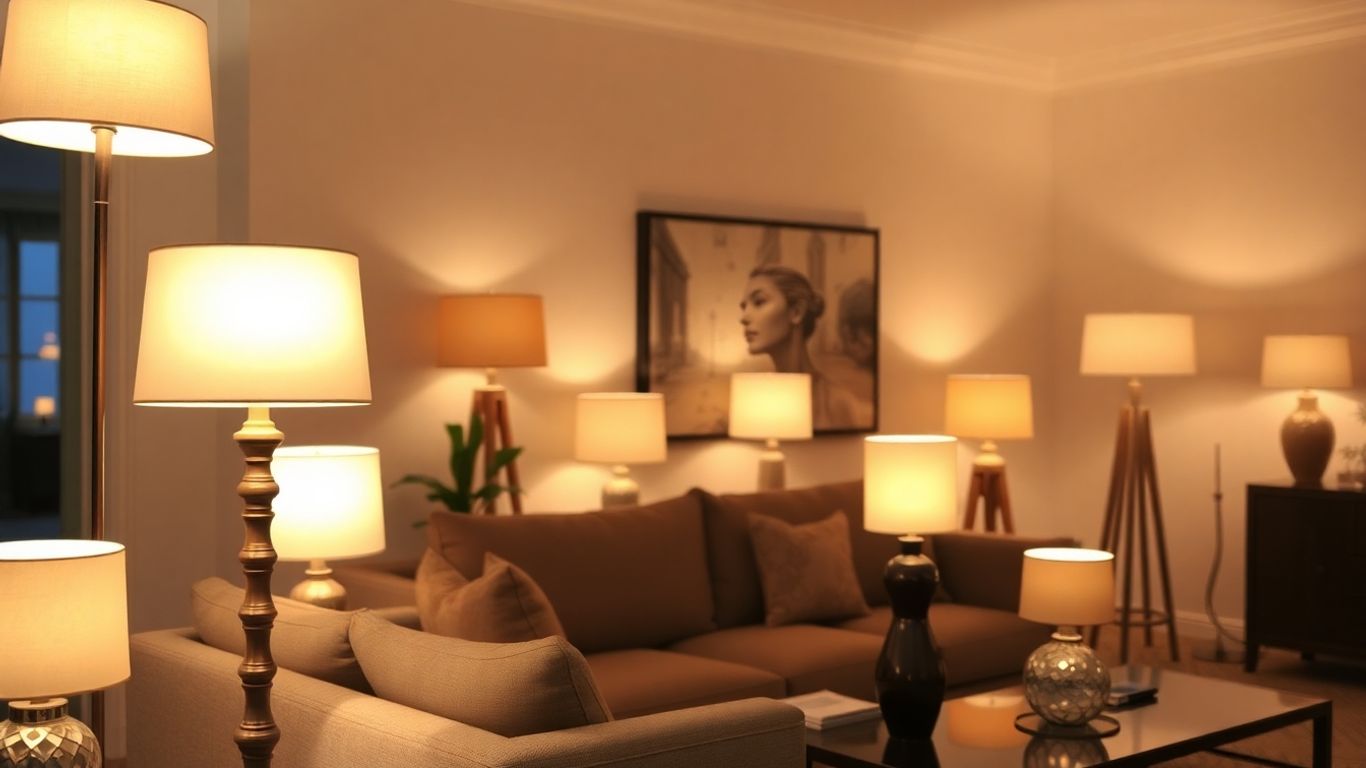 Discover Your Perfect Illumination: A Comprehensive Guide to the Best