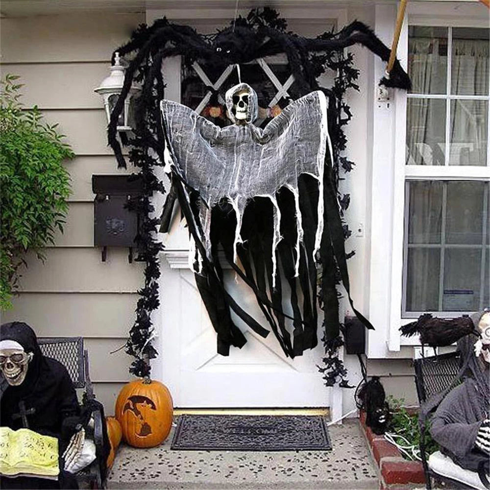 Horror Schedel Hanger