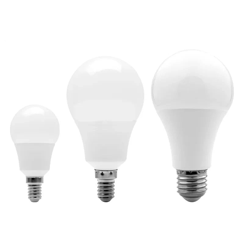 Bombilla LED Bulbs